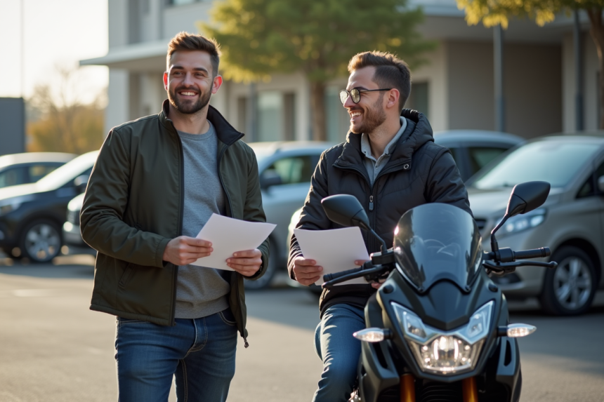 Prix permis moto : tarifs, coût et frais à prévoir en 2025 - City ...