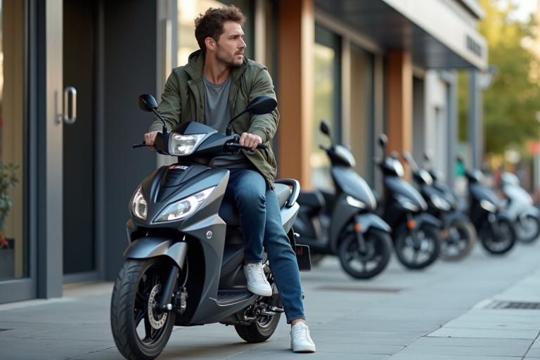 Prix permis moto : tarifs, coût et frais à prévoir en 2025 - City ...